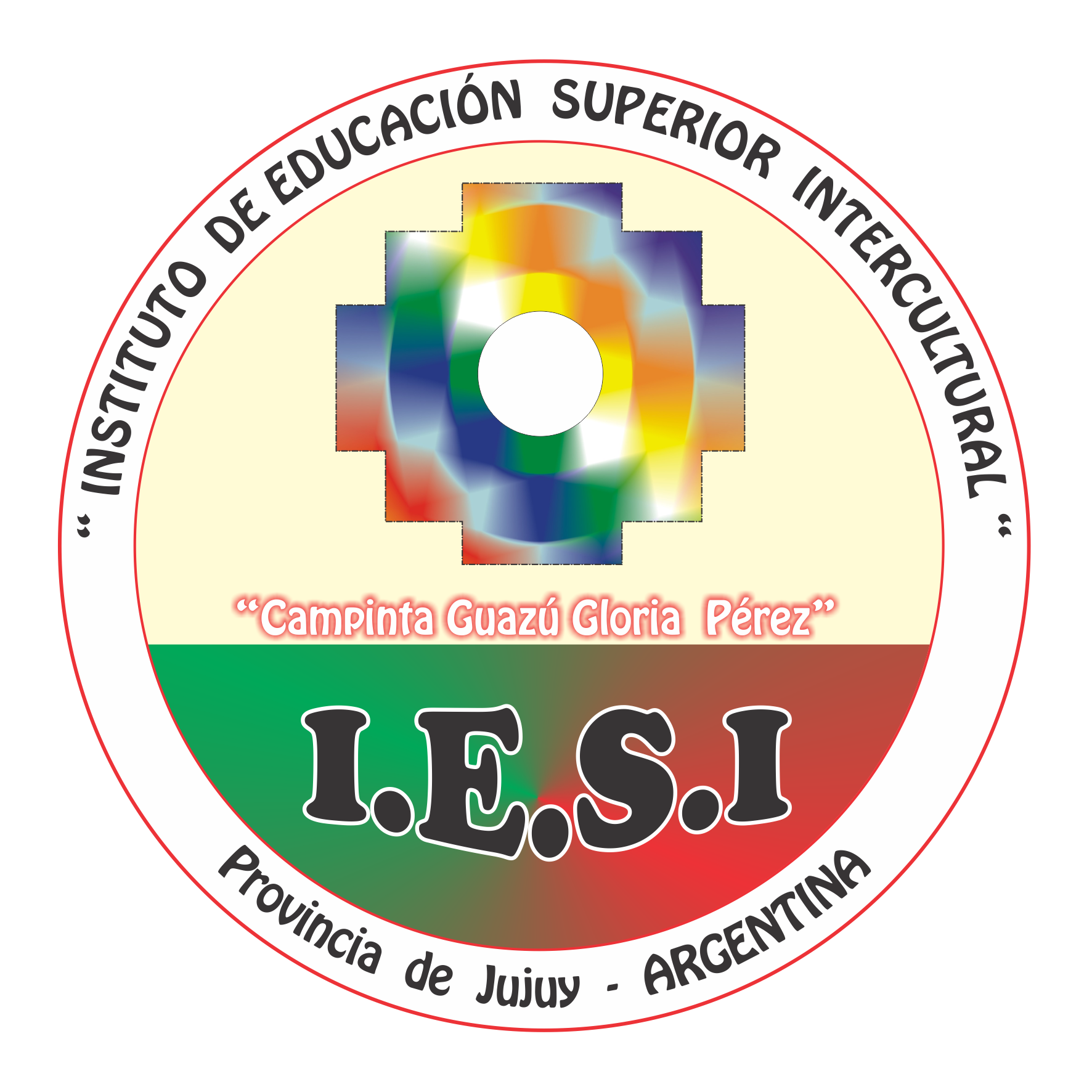 Bienvenidos al IESI